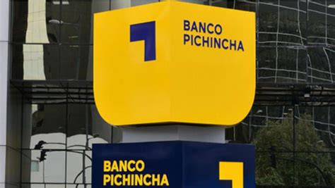 ᐈ Requisitos para una Cuenta en el Banco Pichincha Sedes y MÁS