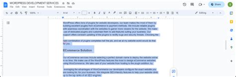 Easy How To Delete Blank Page In Google Docs EaseUS