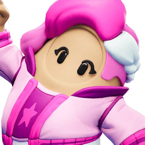 Starlie Fortnite Skin Fortnitegg