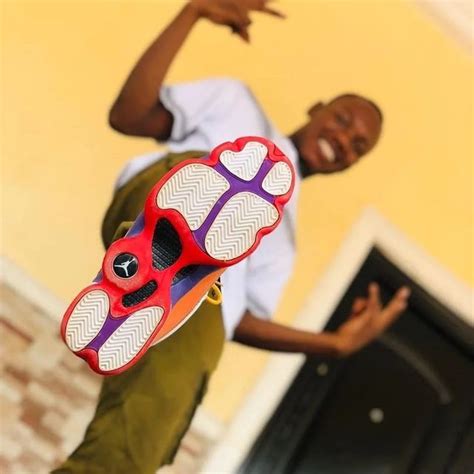 Qweku AJ Qweku Aj Threads Say More