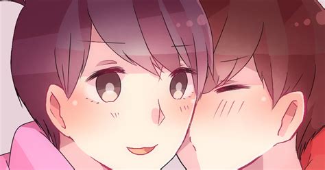 Bl松 不意打ち 椎野のイラスト Pixiv