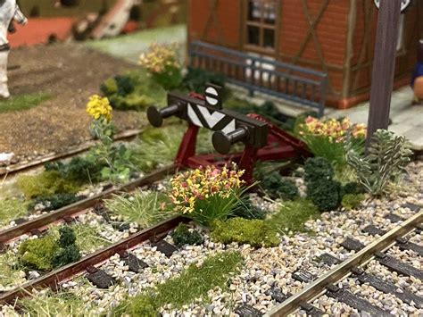 N Scale Diorama Jannis Model Railroad Layouts Plansmodel Railroad