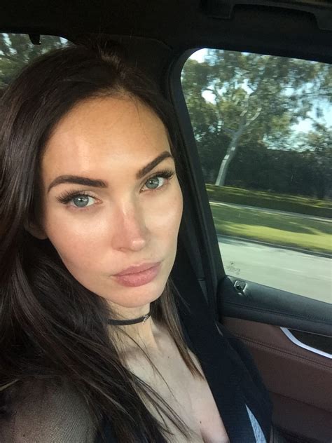 Megan Fox Sexy Nude Leaked 60 Photos Pinayflixx Mega Leaks