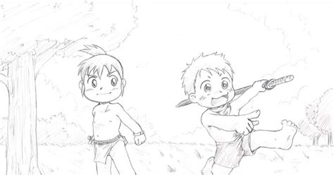 オリジナル らくがき其の壱百弐拾八。 よくのイラスト Pixiv