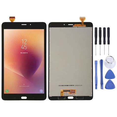 台灣現貨出貨 三星 T385 Tab A 80 平板 液晶 面板 總成 維修專用 附維修diy工具 蝦皮購物