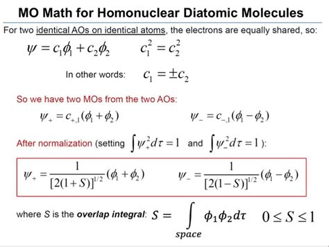 Solved Inorganic Chemistry How To Mathematically Derive The