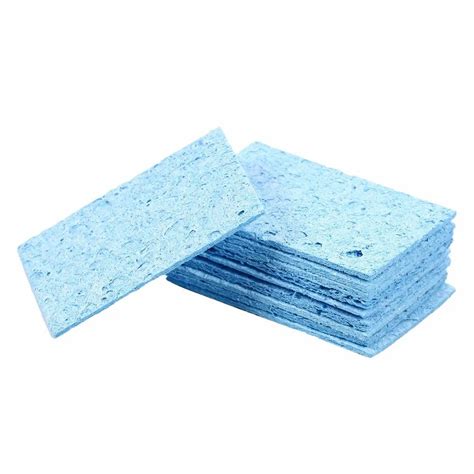 Cleaning Sponge Wipe Size 55 55mm At ₹ 15 Piece In Noida Id 2853614135262