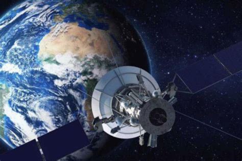 Ce Pays Dafrique De Louest Va Lancer Son Premier Satellite Yop L Frii
