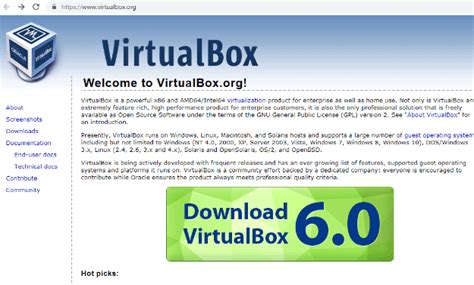 Install Linux Simple Guide For Installation Of Linux In Windows