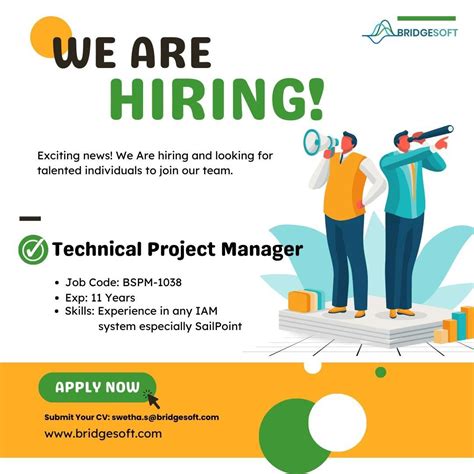 swetha s on linkedin bridgesoft technicalprojectmanager iam