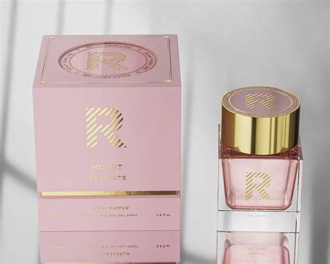 Bharara Rohit Delicate Women Unisex Edp 100ml 340z Oriental Aromas