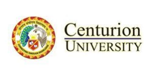 Centurion University India Aboutme