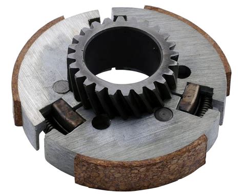 Kupplung Kit 4013082 Tomos A35 3 Backen
