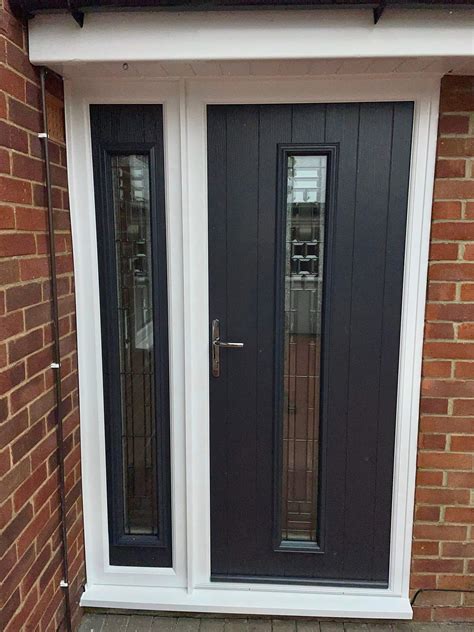 Comp Door Emerald Windows Doors