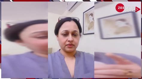 Hot Stunning Sonalika Joshi Looks Super Hot Look Goes Viral Sonalika Joshi को बिना मेकअप के