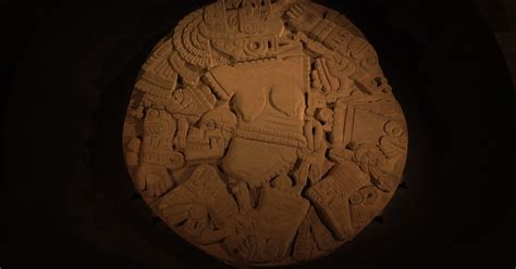 El Día Que Encontraron A La Diosa Coyolxauhqui El Hallazgo Que Reveló