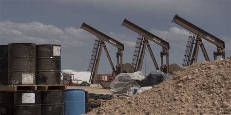 Energy And Utilities Roundup Market Talk Wsj