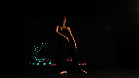 Kinect Body Tracking Behance