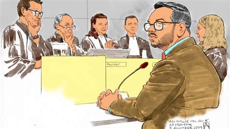 Drie jaar cel geëist tegen VVD kandidaat voor hacken naaktfoto s BN ers