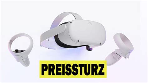 Meta Quest 2 Kaufen Amazon Gewährt 70 Euro Rabatt Auf Vr Headset Mit 2 Gratis Spielen