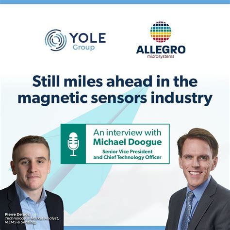 Allegro Microsystems On Linkedin Magneticsensors Automotive
