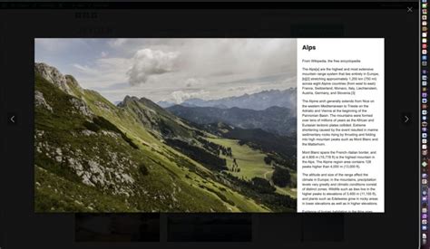 Turning Gallery Block Into A Slider Using Splide