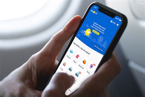 Segera Hadirkan Promo Online Tiket Week Untuk Domestik Dan