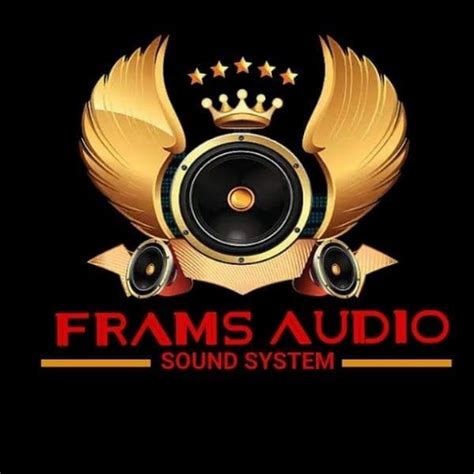 Frams Audio Youtube
