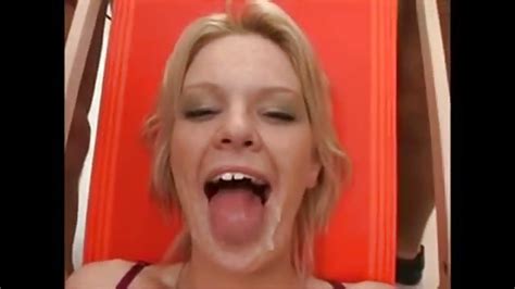Una Tedesca Regina Della Sborrata In Faccia Prendiporno Tv