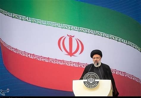 President Raisi Stresses Results In Irans Agreements Economic