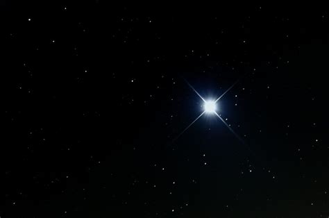 Here Are Of The Brightest Stars In The Night Sky Curiosmos