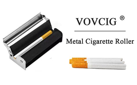 Vovcig Metal Rolling Machine 110mm Health And Household