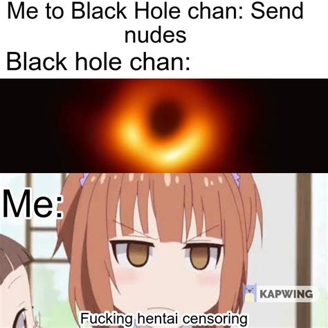 Need The Uncensored Version R Animemes