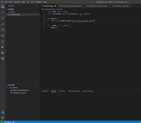 Automate Web Browser And Windows Application Using Python Rpython