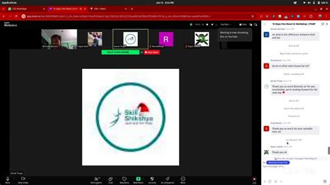 10 Days Free React Js Workshop Itsnp Youtube