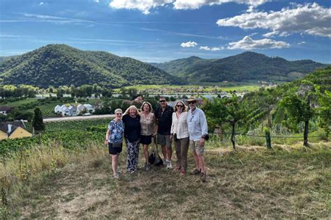 Best Day Trips From Vienna Where Locals Escape The City