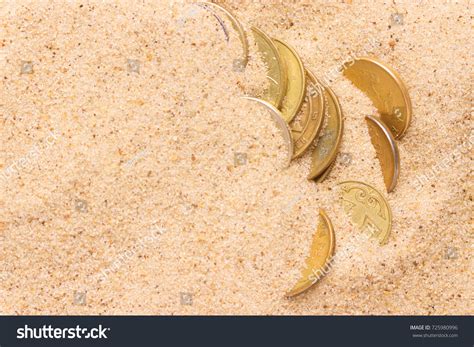 Treasure Sand Images Stock Photos Vectors Shutterstock