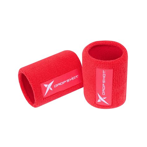 Munhequeira Curta Drop Shot