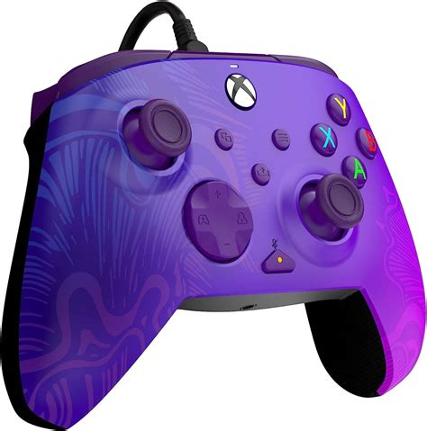 PDP Rematch Advanced Wired Controller For Xbox Series X S Xbox One