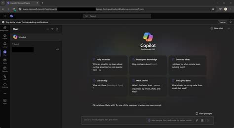 Enabling An Existing App New Features In Teams Toolkit For Copilot Plugins Pkbullock