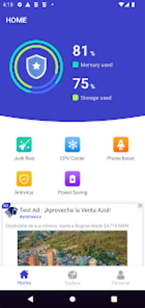 Flash Cleaner Junk Remover For Android Download