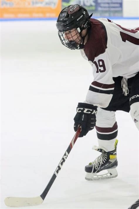 Cole Eiserman Scouting Photos