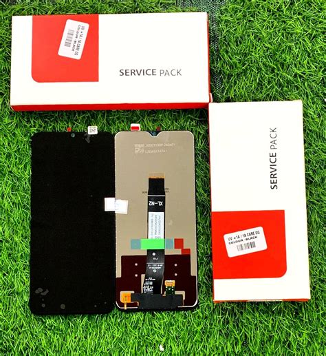 Redmi A1 New Care Original Display Uv Folder King