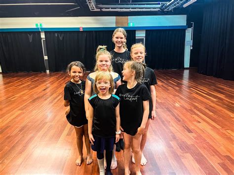 Dance Construct Our First Term Has Been So Much Fun