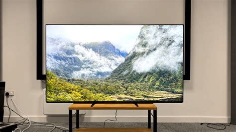 LG OLED CX Review What Hi Fi