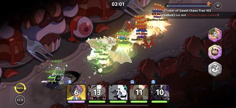 Guide Cookie Run Kingdom Should You Use Royal Margarine Cookie