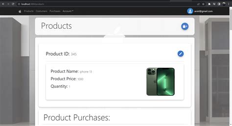 Github Avielshetoapple Store Clone Front End Web Application Using React