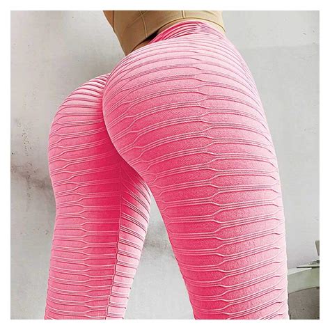 Sexy Hot Yoga Pants