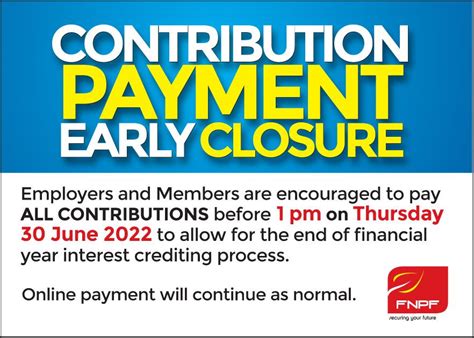 Important Notice To All Employers And Members For Further Clarification Please Call 5857