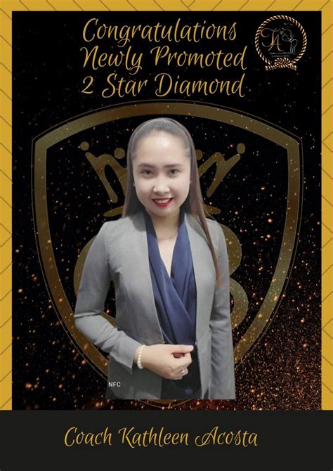 Congratulations Coach Business Coach Angelica Ann Bay